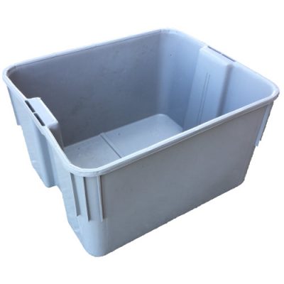Heavy Duty Tub - Thunderbird Plastics