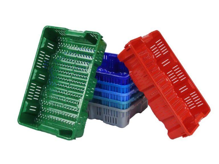 AGRICULTURE - Thunderbird Plastics