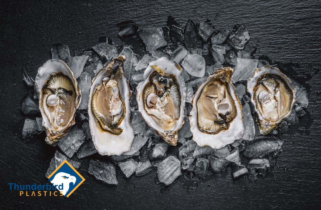 Shellfish Aquaculture and The “Supertray” Shellfish Grow-Out System ...