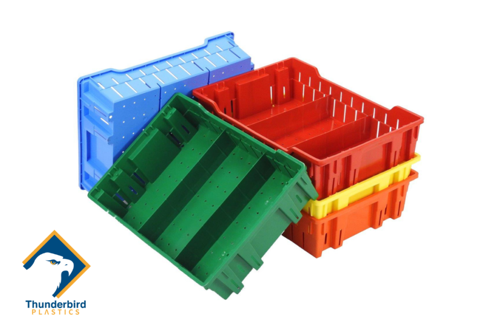 The Ultimate Guide to Reusable Agricultural and Transport Containers ...