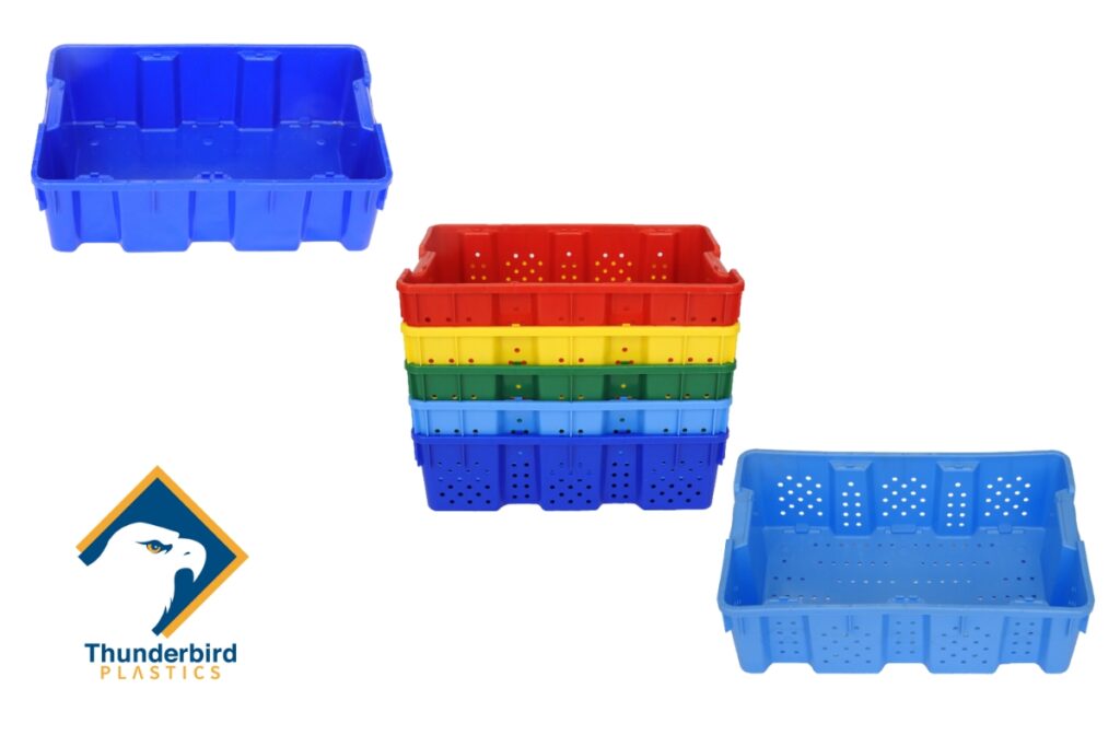 The Ultimate Guide to Reusable Agricultural and Transport Containers ...