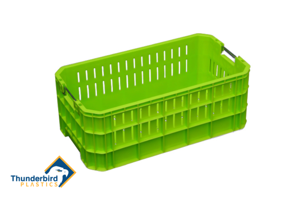 The Ultimate Guide to Reusable Agricultural and Transport Containers ...