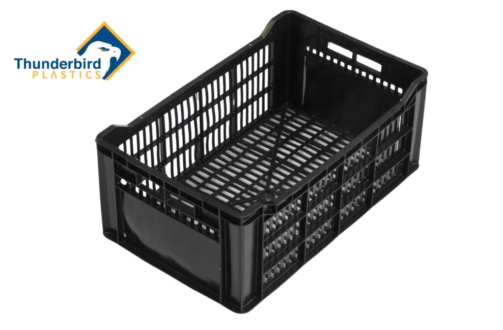 The Ultimate Guide to Reusable Agricultural and Transport Containers ...