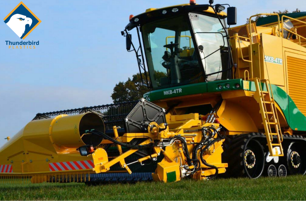 From Manual Labor, to Mechanization, to AI-Assisted Smart Farming ...